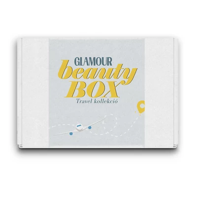GLAMOUR Shop